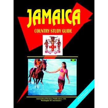 【】Jamaica Country Study Guide