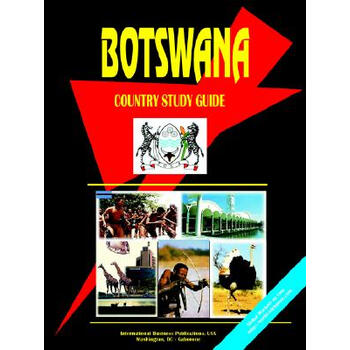 【】Botswana Country Study Guide