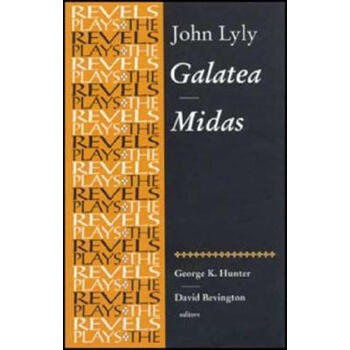 【】Galatea and Midas
