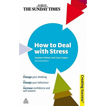 【】How to Deal with Stress