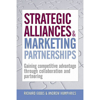 【】Strategic Alliances & Marketing