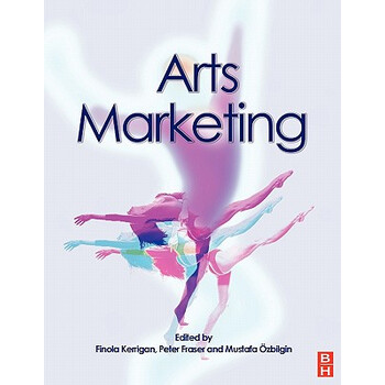 【】Arts Marketing