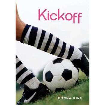 【】Kickoff