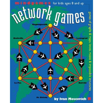 【】Network Games