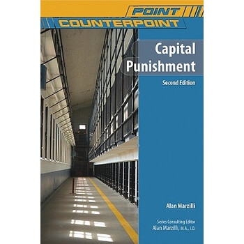 【】Capital Punishment