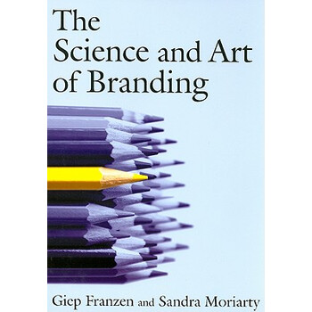 【】The Science and Art of Branding