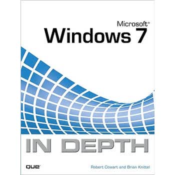 【】Microsoft Windows 7 in Depth