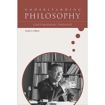 【】Contemporary Thought