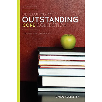 【】Developing an Outstanding Cor