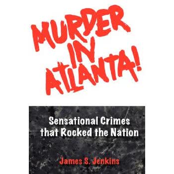 【】Murder in Atlanta