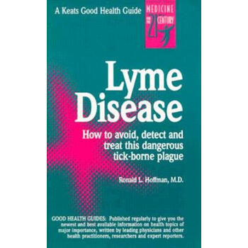 【】Lyme Disease