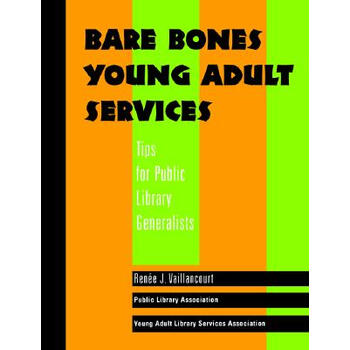 【】Bare Bones YA Services