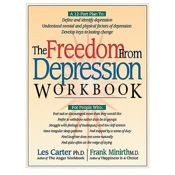 【】The Freedom from Depression