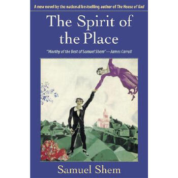 【】The Spirit of the Place