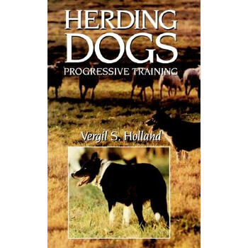【】Herding Dogs: Progressive