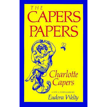 【】The Capers Papers