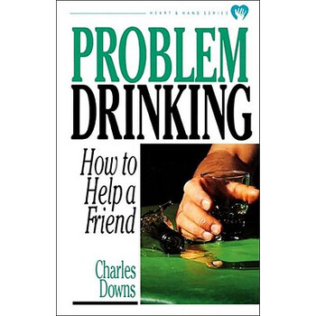 【】Problem Drinking