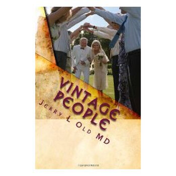 【】Vintage People: The Secrets o