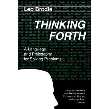 【】Thinking Forth