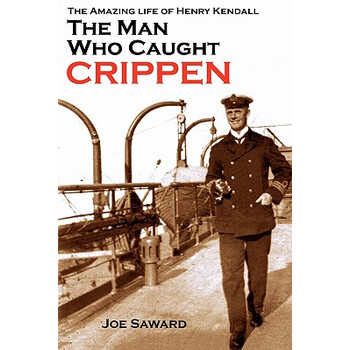 【】The Man Who Caught Crippen