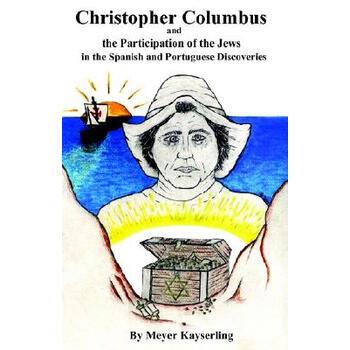 【】Christopher Columbus and the