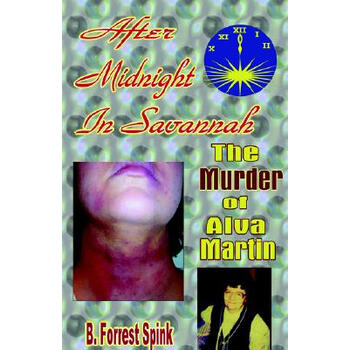 【】After Midnight in Savannah