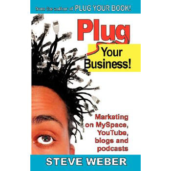 【】Plug Your Business! Marketing on