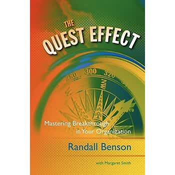 【】The Quest Effect