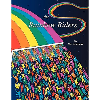 【】The Rainbow Riders