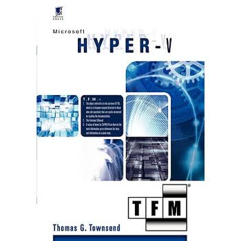 【】Microsoft Hyper-V: Tfm