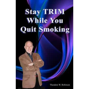 【】Stay Trim While You Quit Smoking