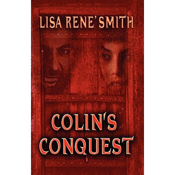 【】Colin's Conquest