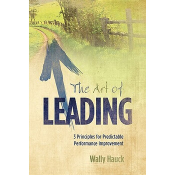 【】The Art of Leading