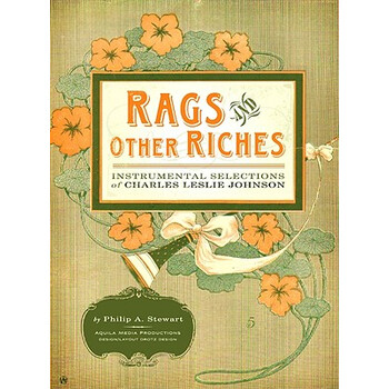 【】Rags and Other Riches