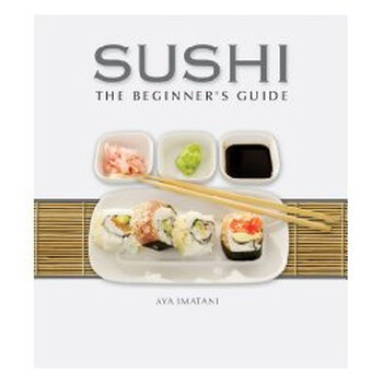 【】Sushi: The Beginner's Guide