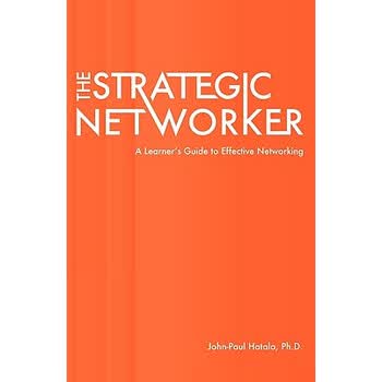 【】The Strategic Networker