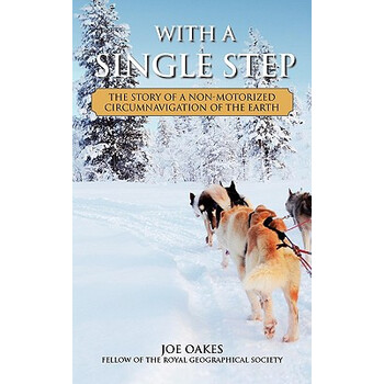 【】With a Single Step
