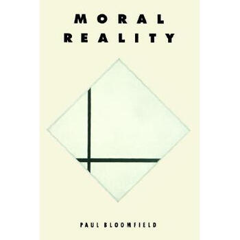 Moral Reality