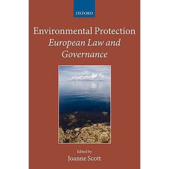 Environmental Protection: European Law and G...