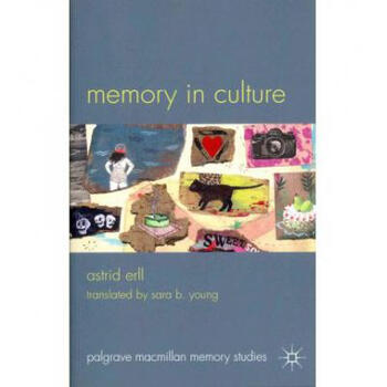 Memory in Culture
