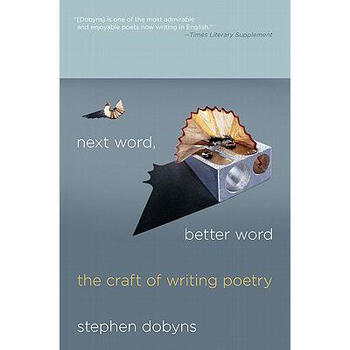 Next Word, Better Word: The Craft of Writing...