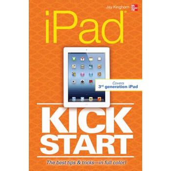 【】iPad Kickstart