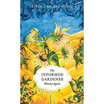 The Informed Gardener Blooms Again