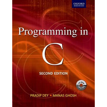 【】Programming in C 2/E