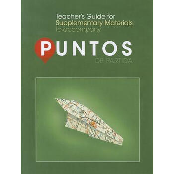 【】Teachers Guide T/A Supplementary
