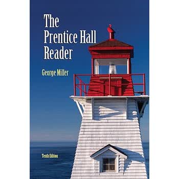 【】The Prentice Hall Reader