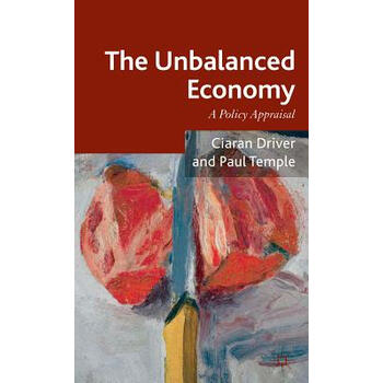 【】The Unbalanced Economy: A Policy