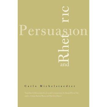 【】Persuasion and Rhetoric