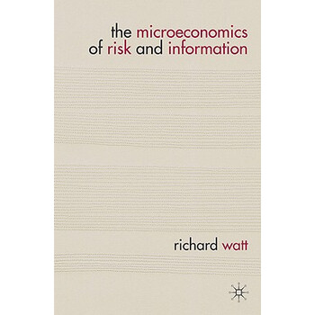 【】The Microeconomics of Risk and