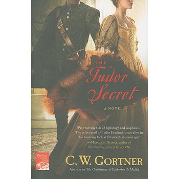 【】The Tudor Secret